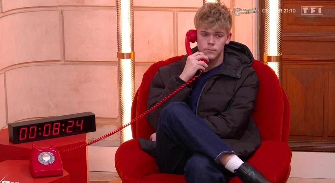 Charles (Star Academy) rappelé à l’ordre par sa mère : “J’aimerais ...