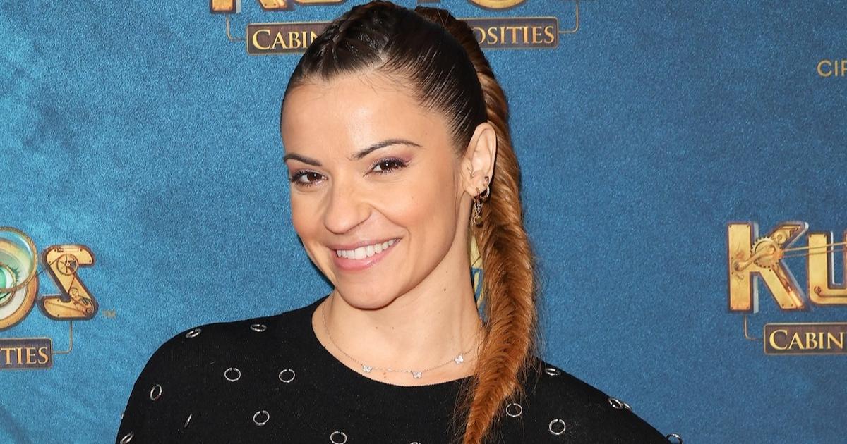 Denitsa Ikonomova maman : cet adorable moment avec son bébé va ...