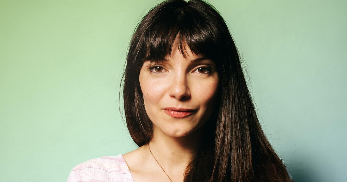 Samah Karaki : «En insistant à ce point sur l’empathie, la France suit ...