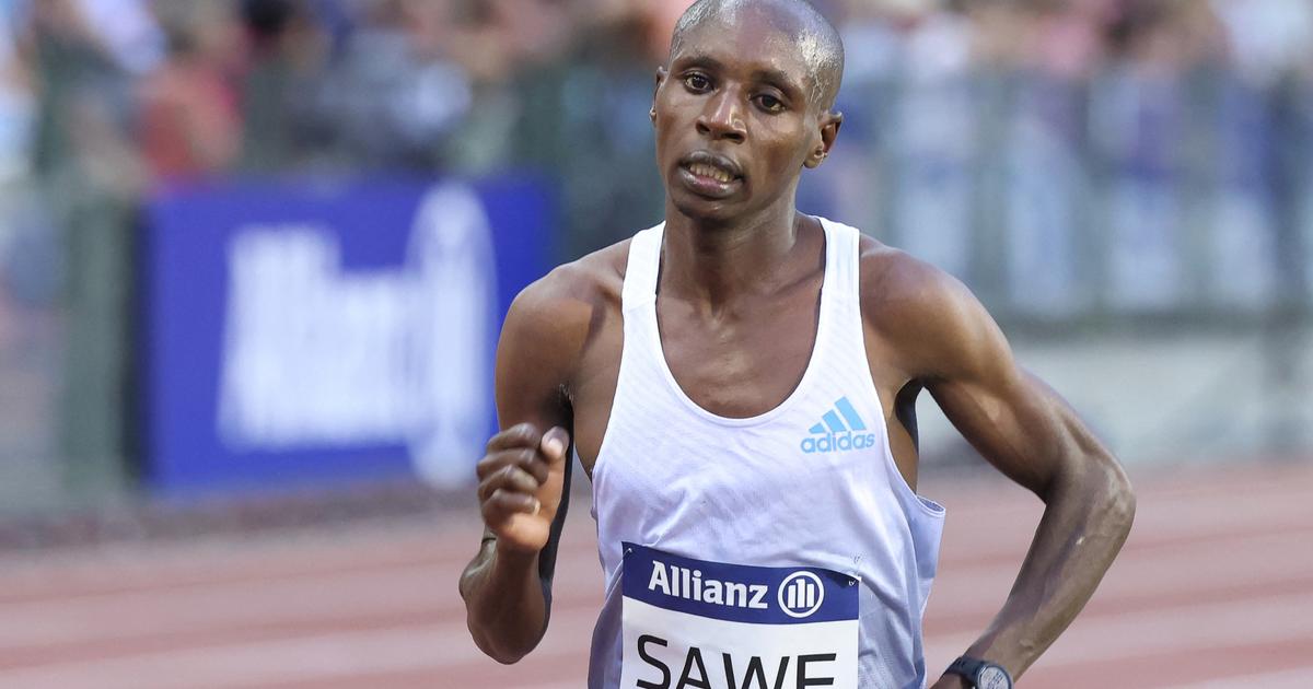 Athlétisme : Sebastian Sawe et Megertu Alemu vainqueurs du marathon de ...