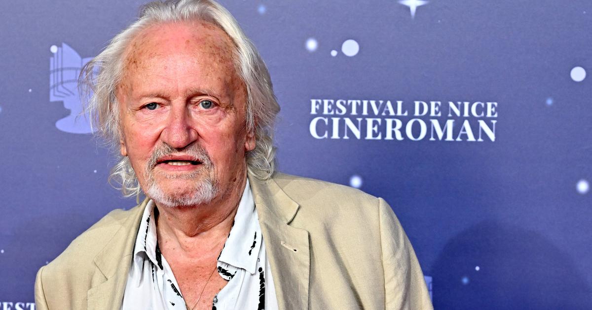 Mort de Niels Arestrup : sa femme Isabelle Le Nouvel brise le silence ...