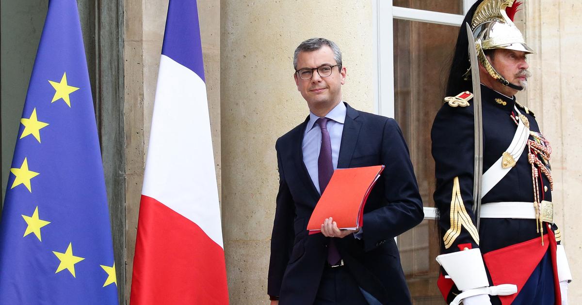 PHOTOS - Emmanuel Macron : son père Jean-Michel Macron, David de ...