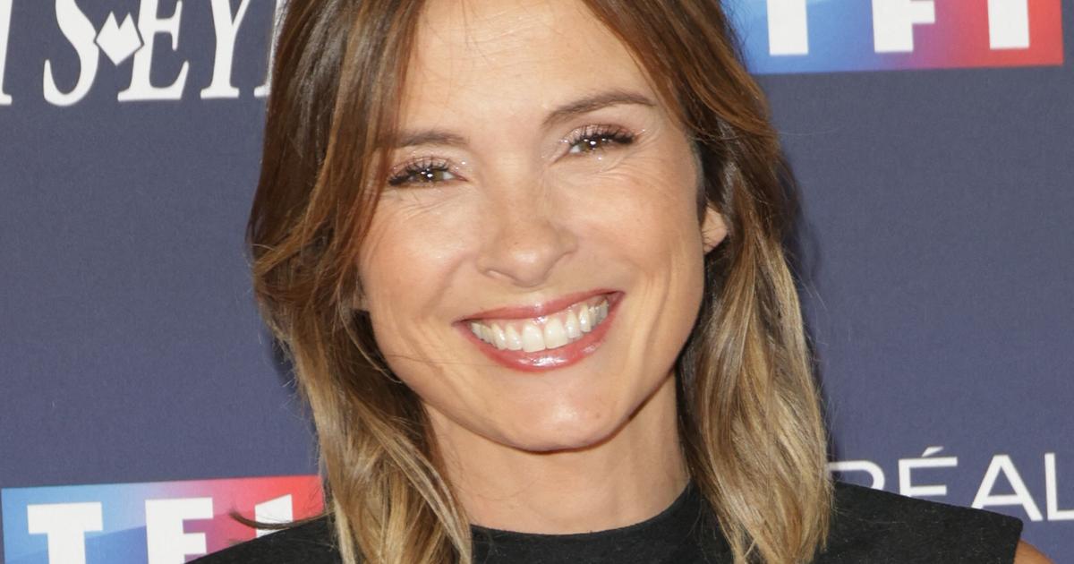 Le saviez-vous ? Isabelle Ithurburu a été Miss, la preuve en image