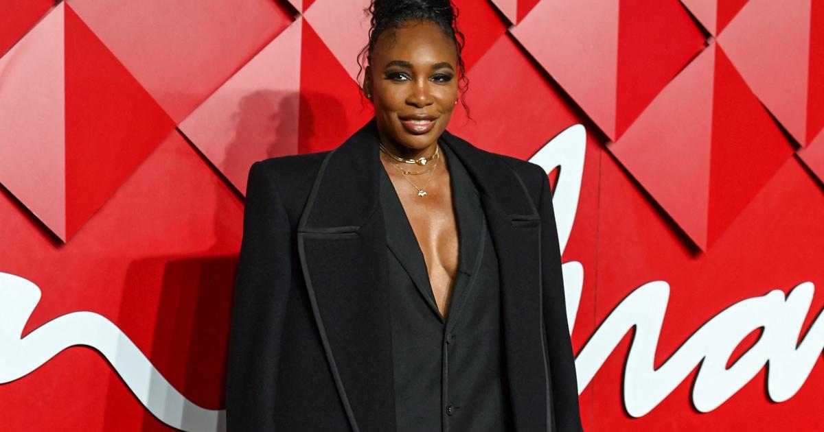 PHOTOS – Lila Moss, Venus Williams… Les stars rivalisent de style sur ...