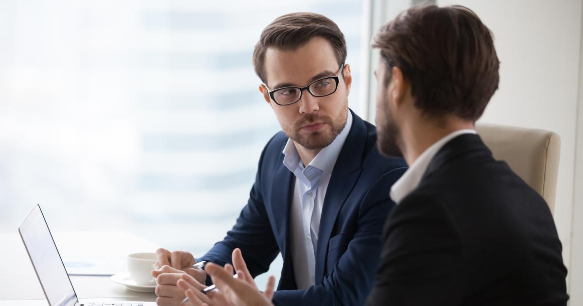 Les consultants - ils sont 130.000 en France - remportent la palme d’or ...