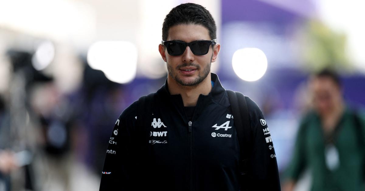 Formule 1 : fin de l’aventure Alpine pour Esteban Ocon, remplacé par Jack Doohan pour le dernier ...