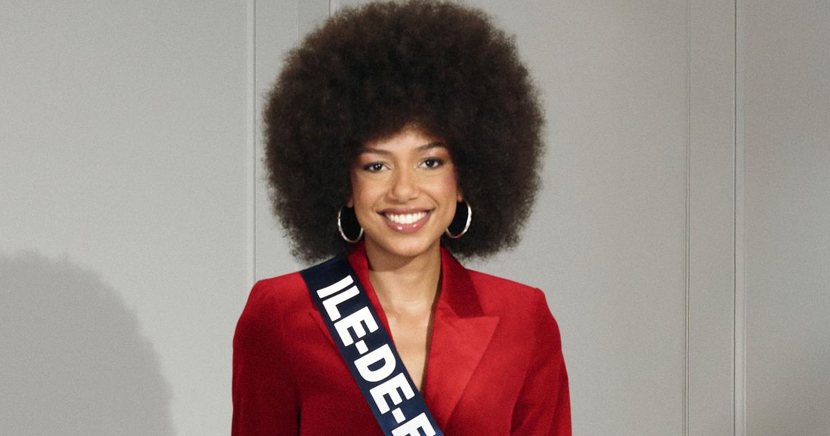 Qui est Julie Dupont, Miss Île-de-France pour Miss France 2025