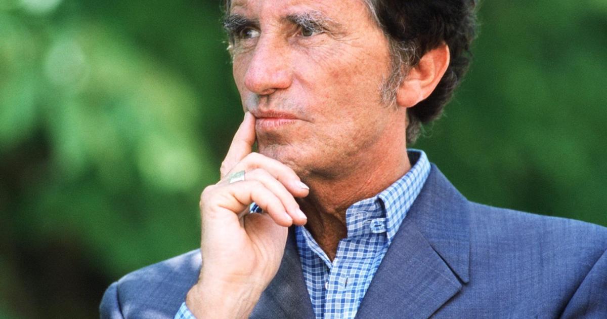 PHOTOS - Jack Lang a 85 ans : à quoi ressemblait-il à ses débuts