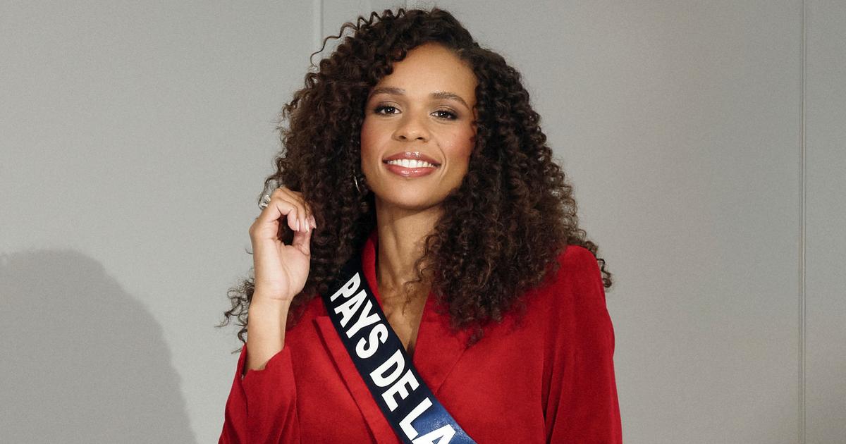Qui est Mélissa Atta Bessiom, Miss Pays de la Loire pour Miss France 2025