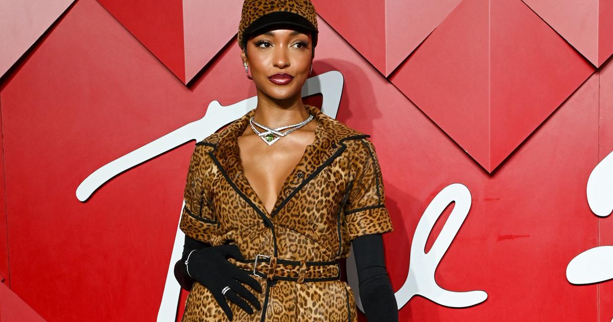 PHOTOS – Lila Moss, Venus Williams… Les stars rivalisent de style sur ...