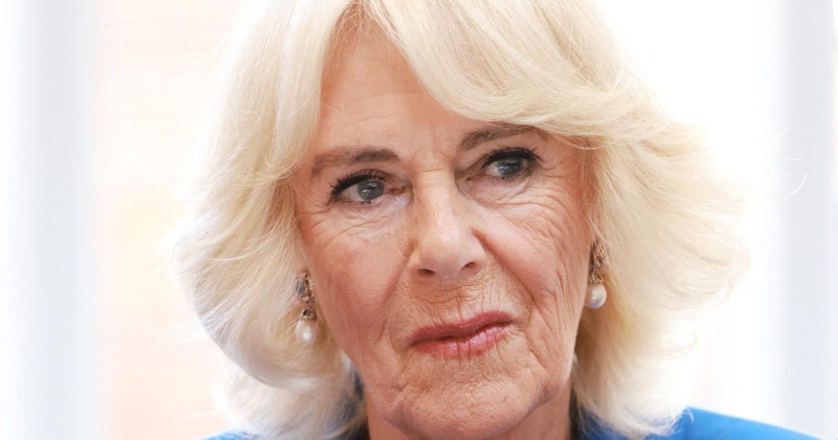 Camilla malade, souffre d’une pneumonie : inquiétude autour de l’état ...