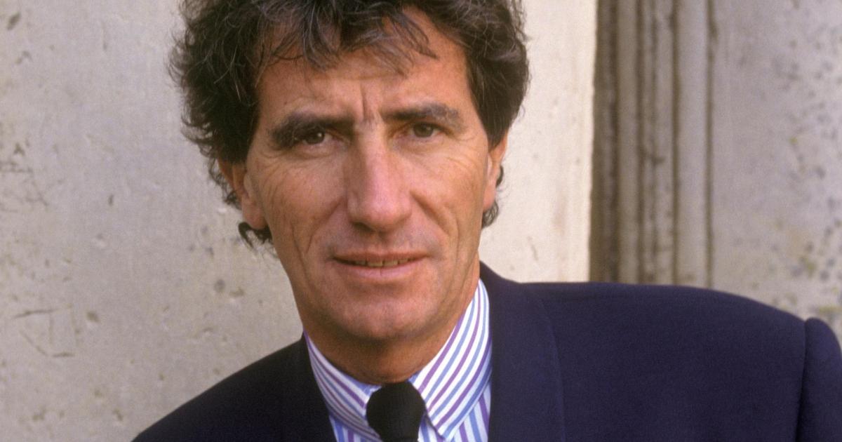 PHOTOS - Jack Lang a 85 ans : à quoi ressemblait-il à ses débuts