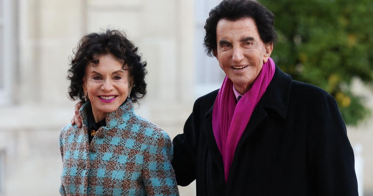 Monique et Jack Lang mariés depuis plus de 60 ans : les secrets de la ...
