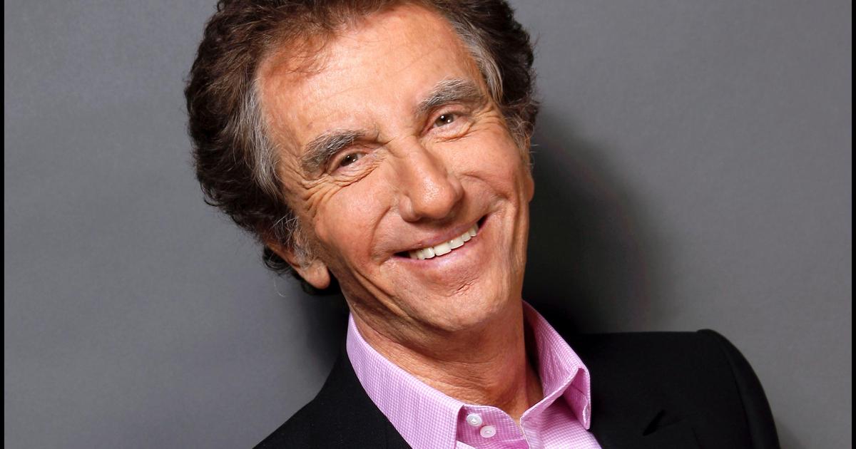 PHOTOS - Jack Lang a 85 ans : à quoi ressemblait-il à ses débuts