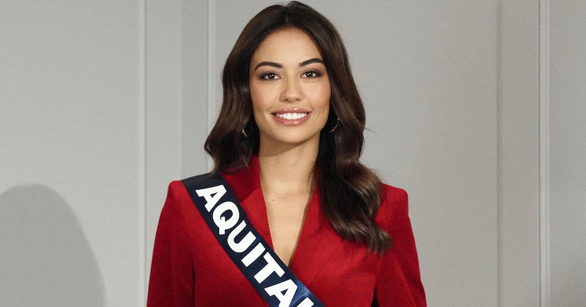 Qui est Laura Marque, Miss Aquitaine