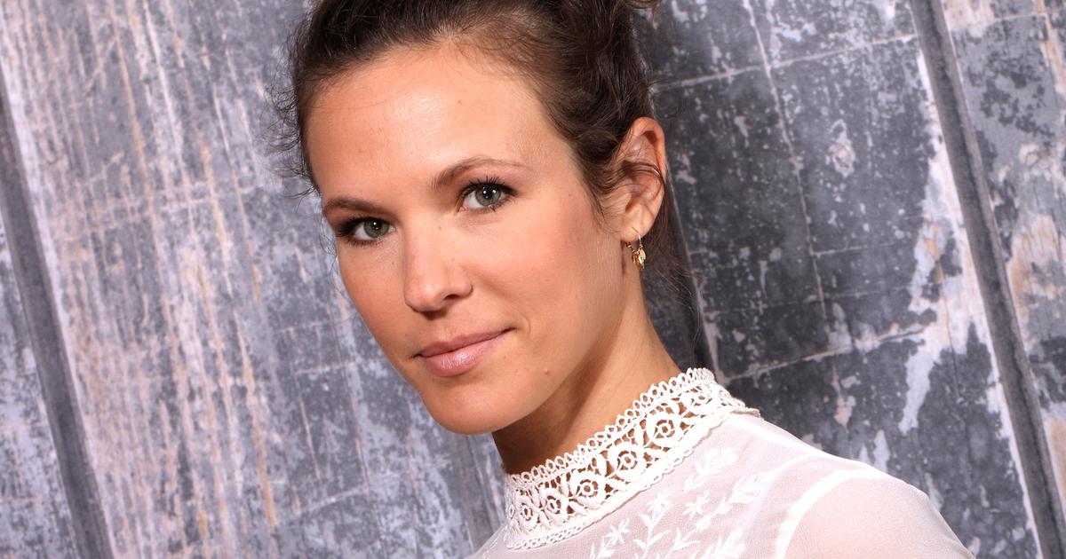 Lorie Pester terrassée par une réflexion de sa fille Nina : “Je suis ...