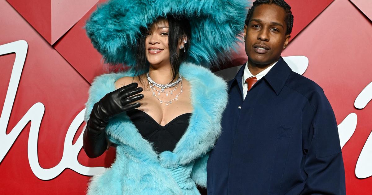 PHOTOS – Lila Moss, Venus Williams… Les stars rivalisent de style sur ...