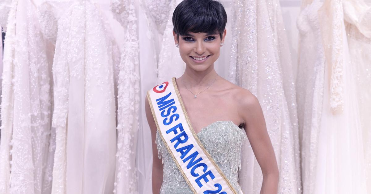 Miss France 2025 : Mauboussin dévoile la nouvelle couronne