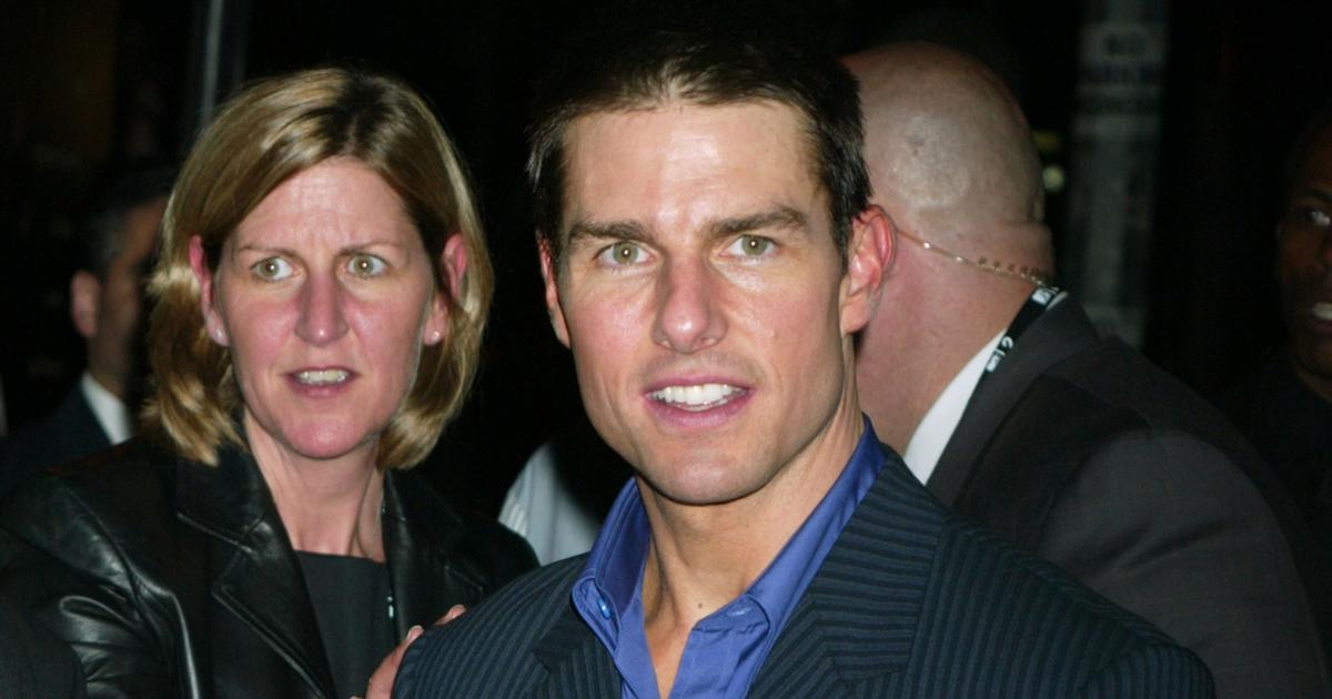 Who is Lee Ann De Wet, Tom Cruise's older sister and pillar since his ...