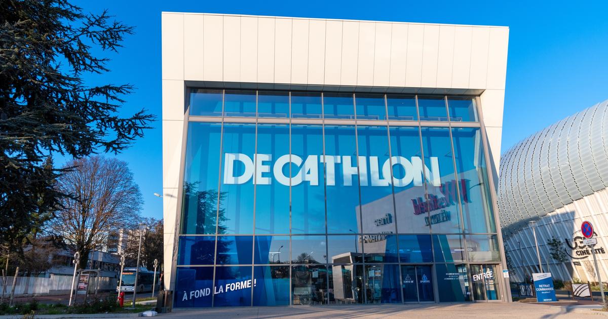 Decathlon justifie le milliard d’euros de dividendes versés à la ...