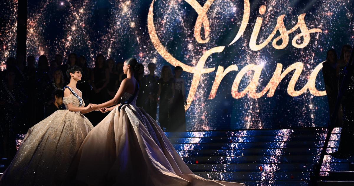 Miss France 2025 : date, tableaux, jury… Tout ce qu’il faut savoir sur ...