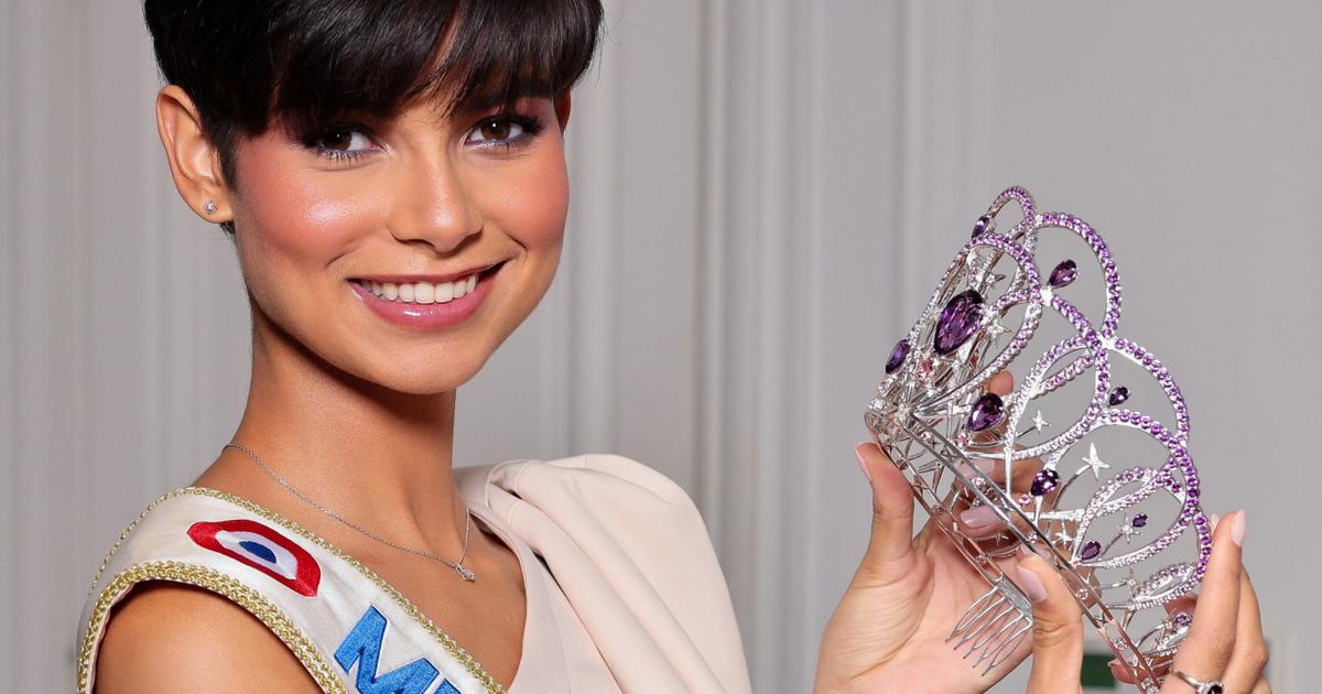 EXCLU VIDÉO - Miss France 2025 : avec Eve Gilles, découvrez la ...