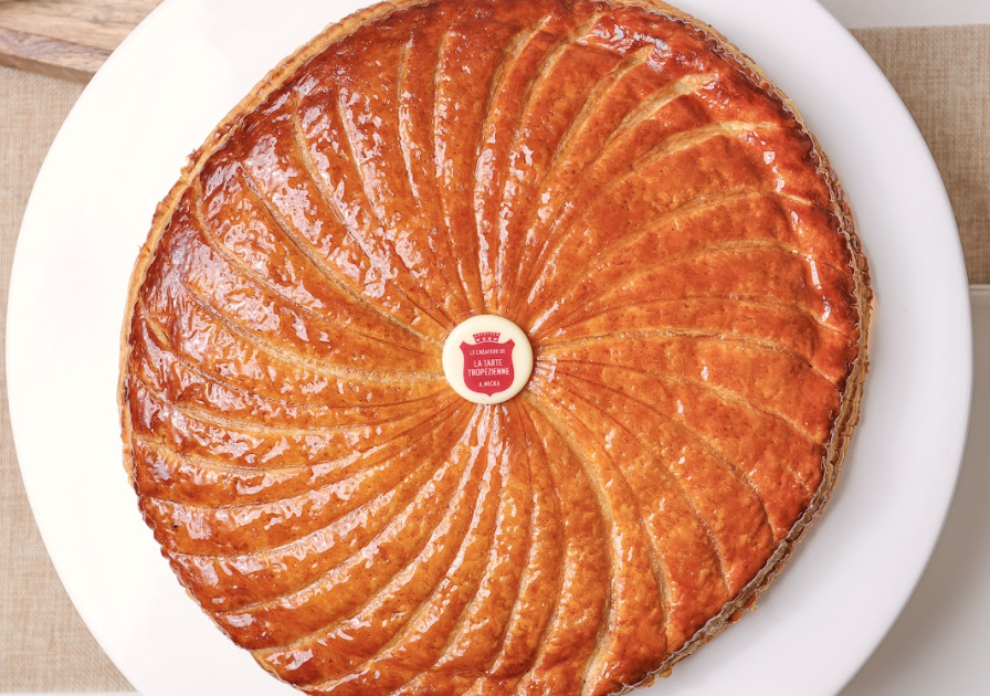 Lenôtre, Pierre Hermé,... : les galettes les plus gourmandes de 2025