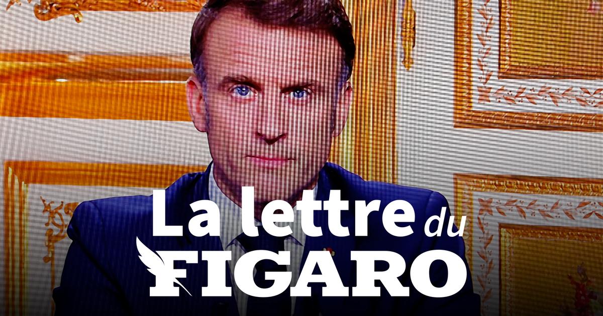 La lettre du Figaro du 6 décembre 2024
