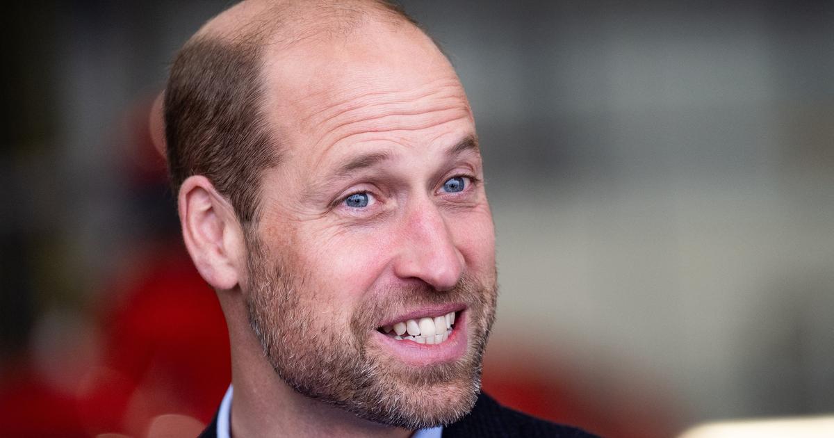 Le prince William attendu à Paris pour la réouverture de Notre-Dame ...
