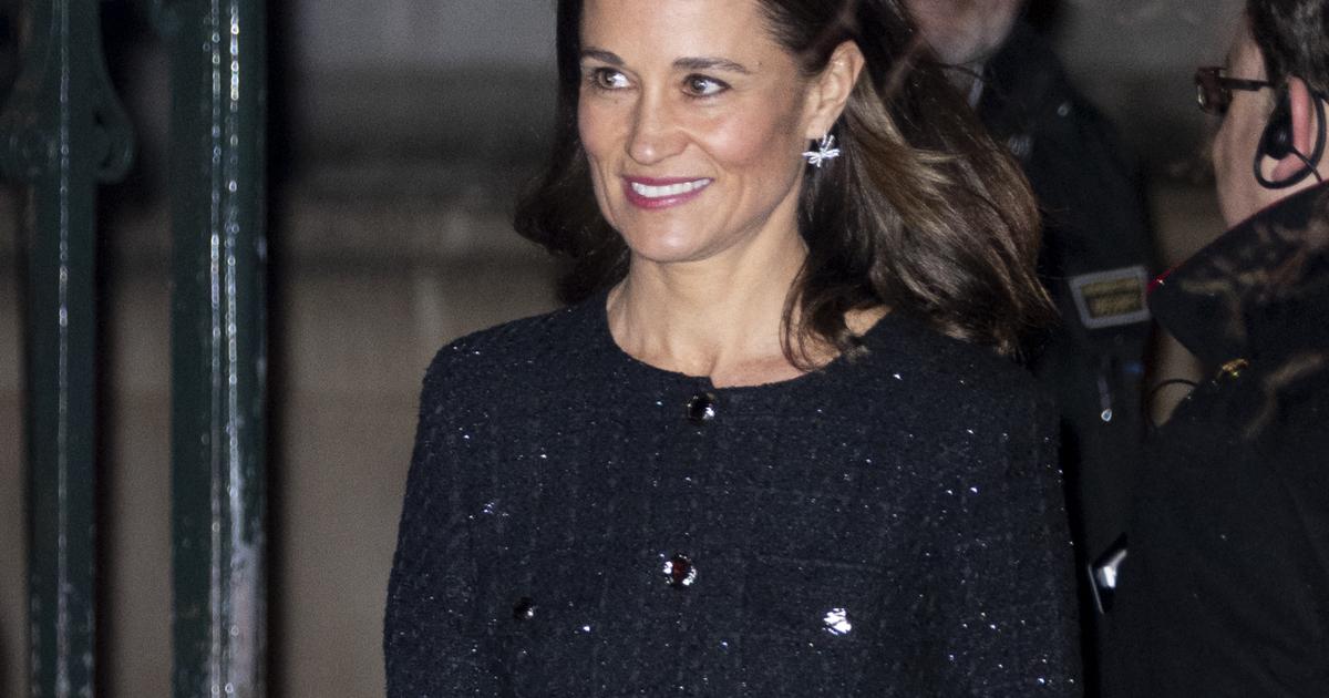 PHOTOS - Kate Middleton en pleine forme : elle apparaît avec William et ...