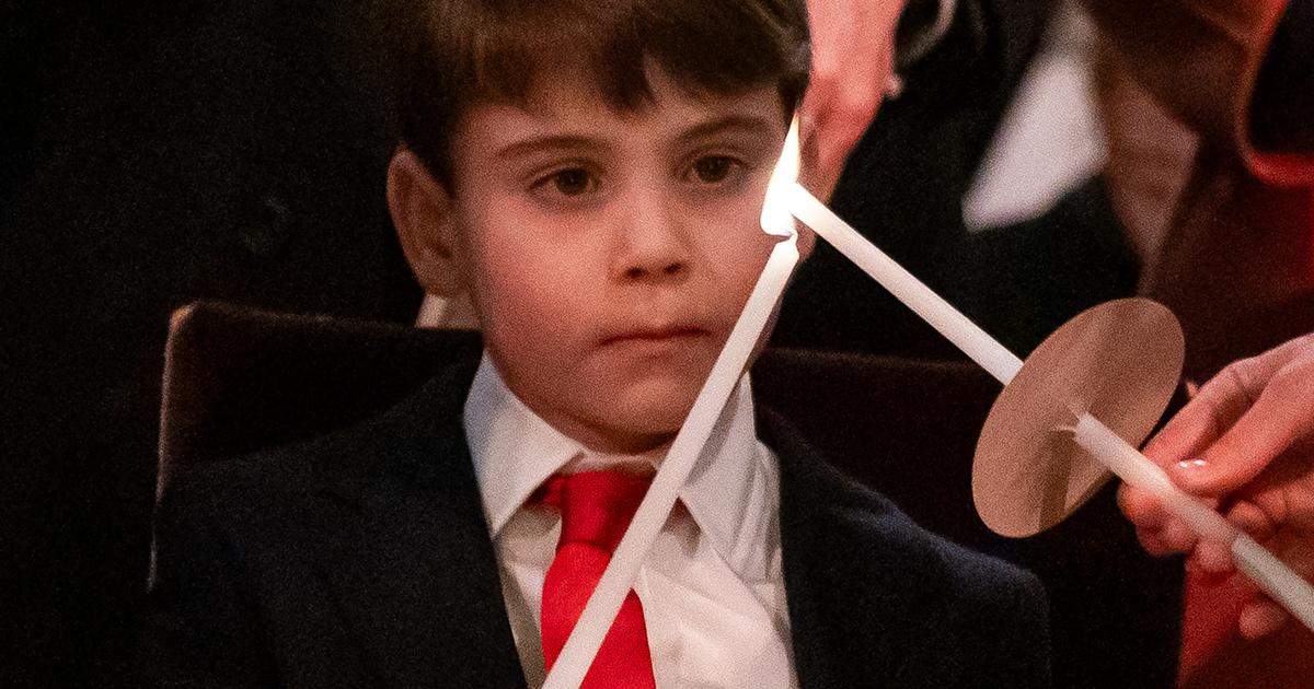 PHOTOS - Kate Middleton en pleine forme : elle apparaît avec William et ...