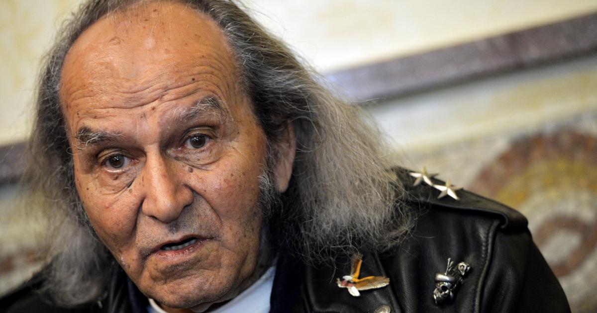 «Il existe une grande soif spirituelle» : le père Guy Gilbert, «curé ...