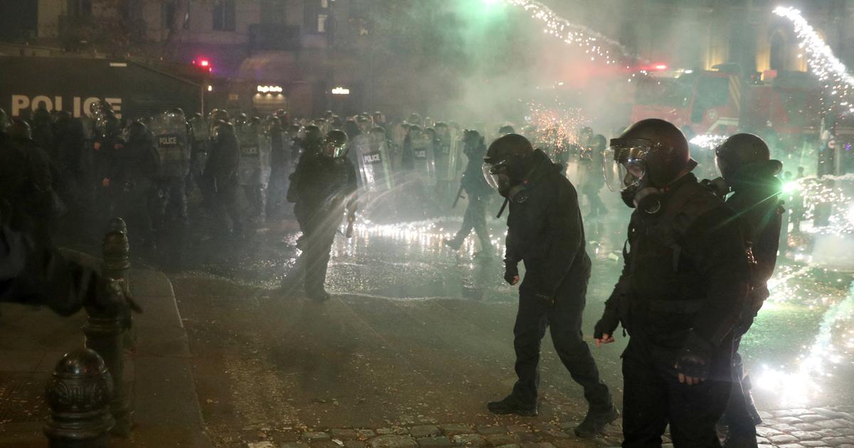 Fitch révise à la baisse la perspective de la Géorgie, de «stable» à ...