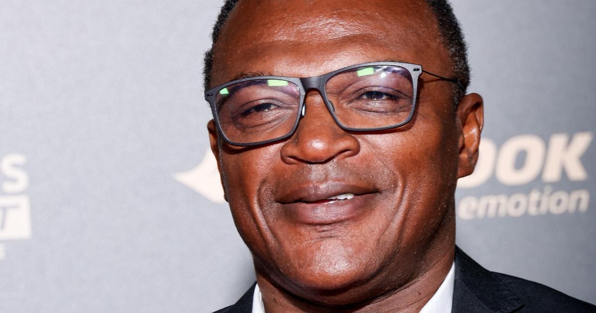 Marcel Desailly “quasiment ruiné” : pension alimentaire insolvable ...