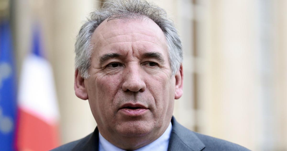 "Si je peux aider…" : François Bayrou prêt à devenir Premier ministre ...