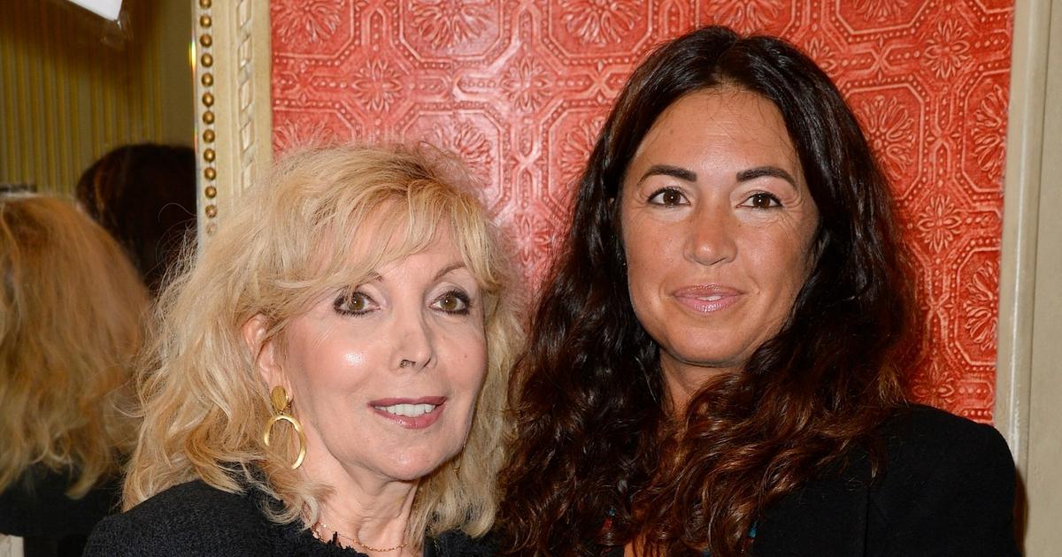 Mort de Maryse Wolinski, sa fille Elsa lui rend un hommage déchirant ...