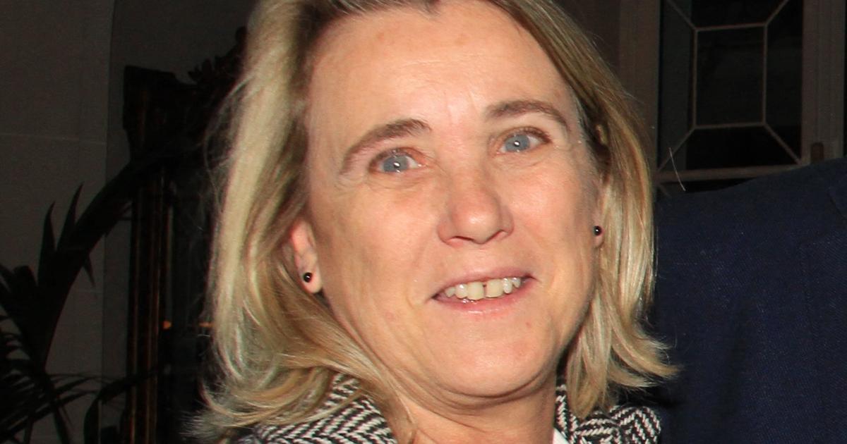 Corinne Champeval : Biographie et actualités