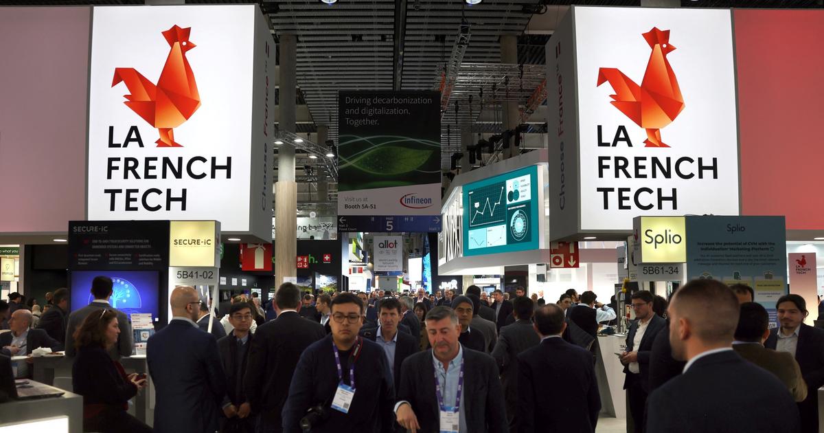 «Nous sommes persuadés qu’il y a une valeur économique sous-exploitée ...