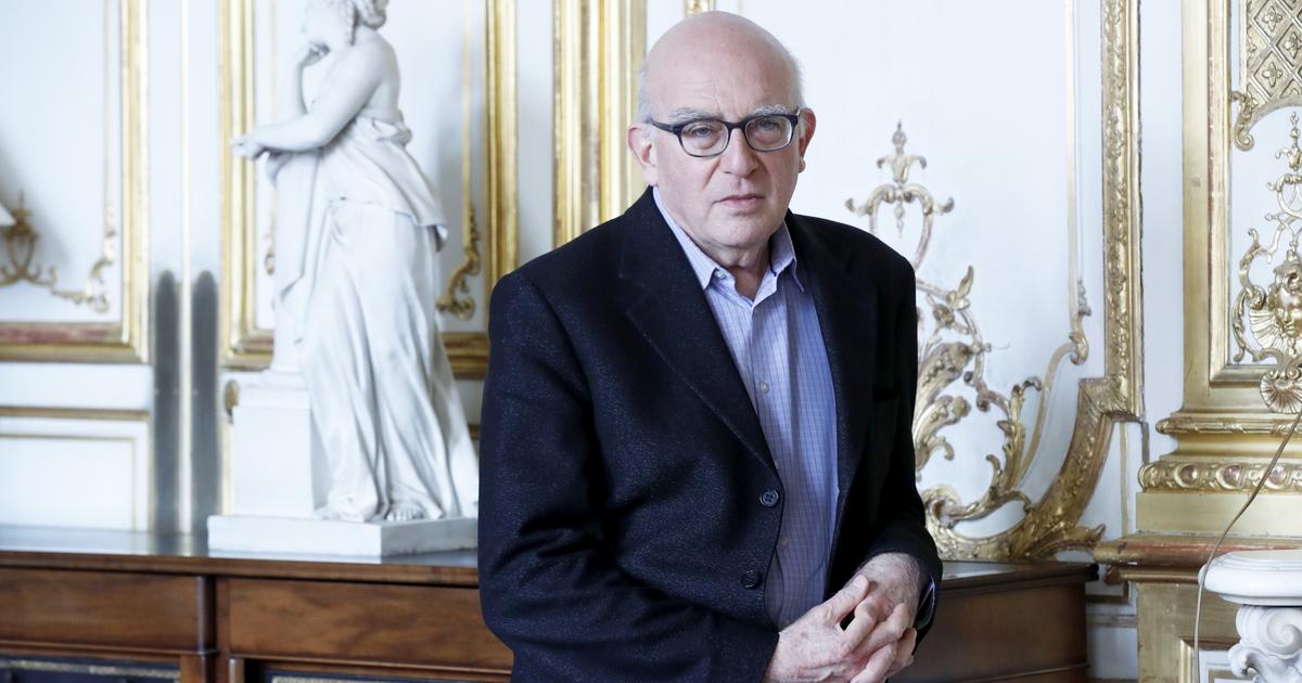 Henry Rousso : «Nous allons continuer à nous battre pour le projet de ...