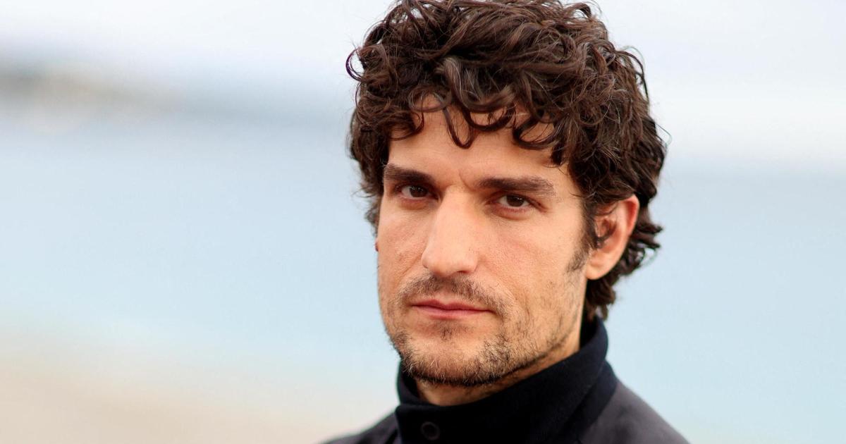 Louis Garrel en proie à “un trac maladif” sur scène : le compagnon de ...