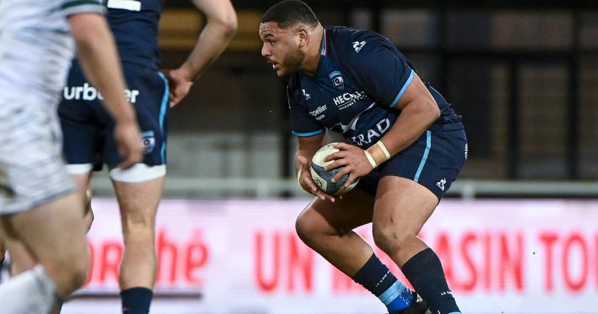 Rugby : interpellé en état d’ivresse, Mohamed Haouas placé en garde à vue et jugé en février