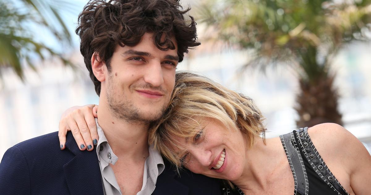 Louis Garrel : quelles sont ses relations avec son ex-compagne Valeria Bruni Tedeschi