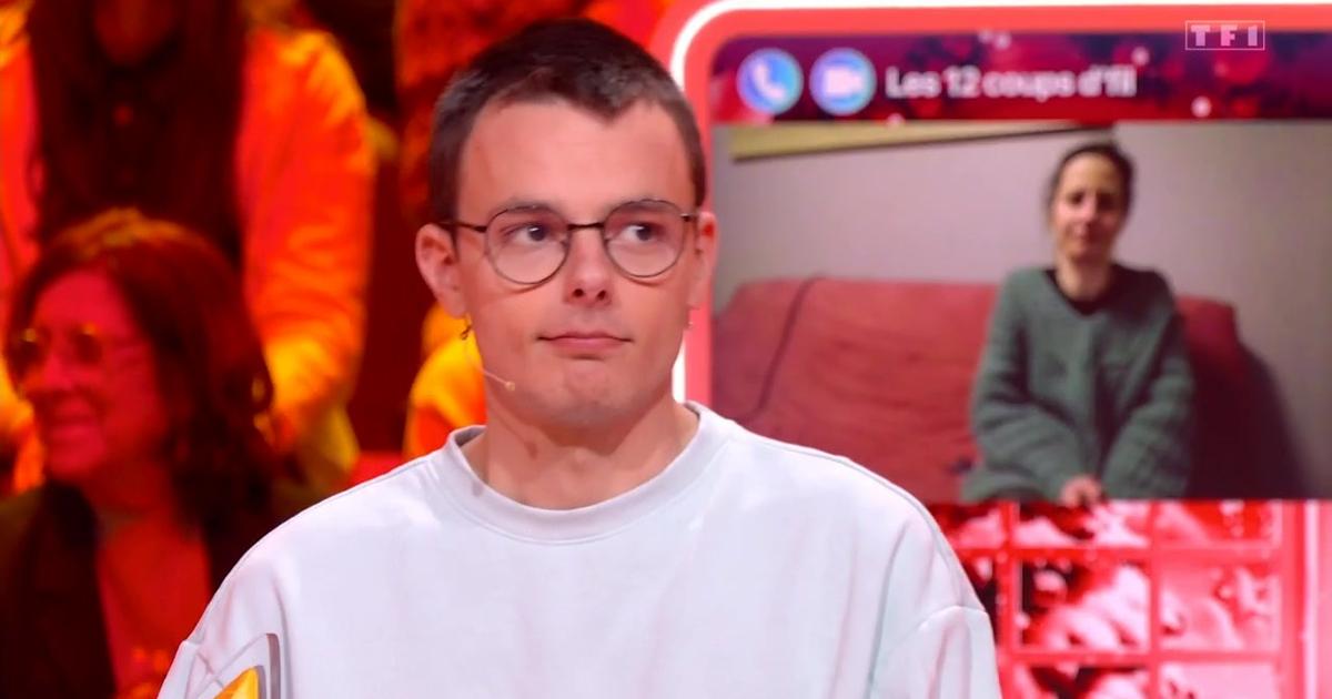 Les 12 coups de midi, Émilien dépassé par ses gains faramineux : “Je ne sais pas quoi faire de ...