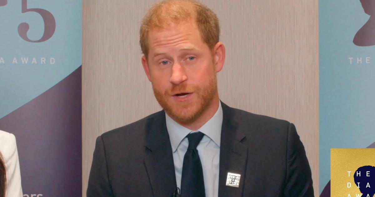 Le prince Harry bientôt de retour à Londres : ce face à face éprouvant ...