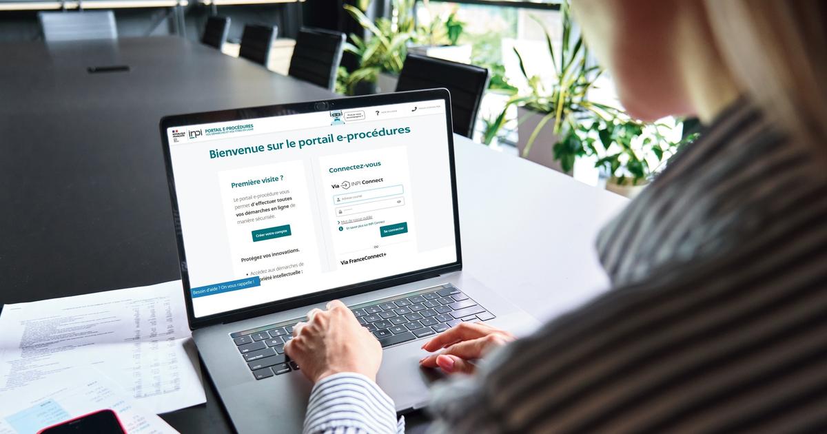 Démarches administratives des entreprises : une deuxième version du ...