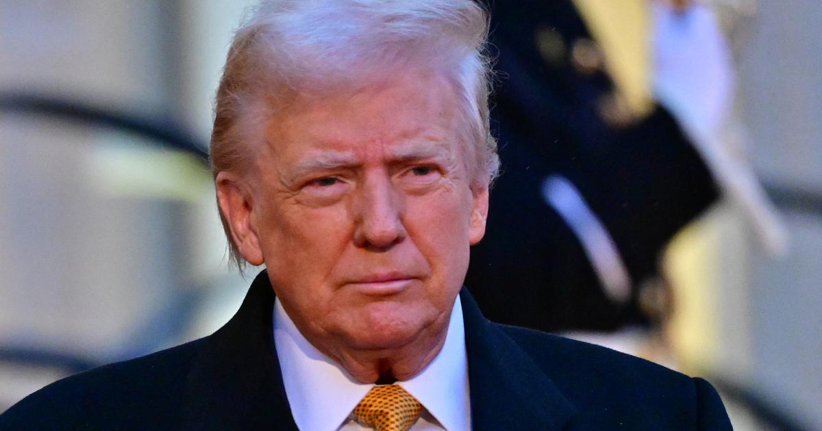 Donald Trump gâte son ex-belle-fille : ce poste de choix obtenu par ...