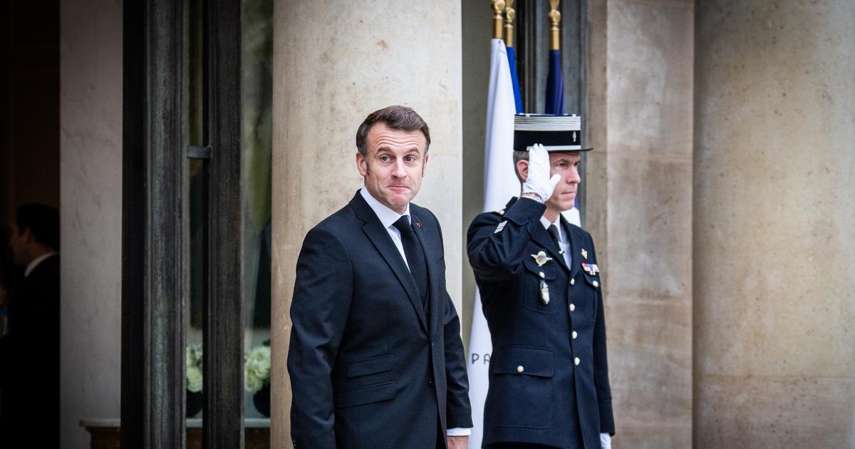 Philippe Raynaud: «Le macronisme, une révolution inachevée»