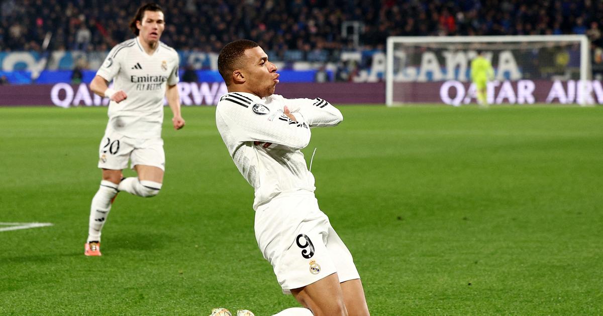 Foot : la LFP «conclut à l'irrecevabilité de la saisine» de Mbappé contre le PSG