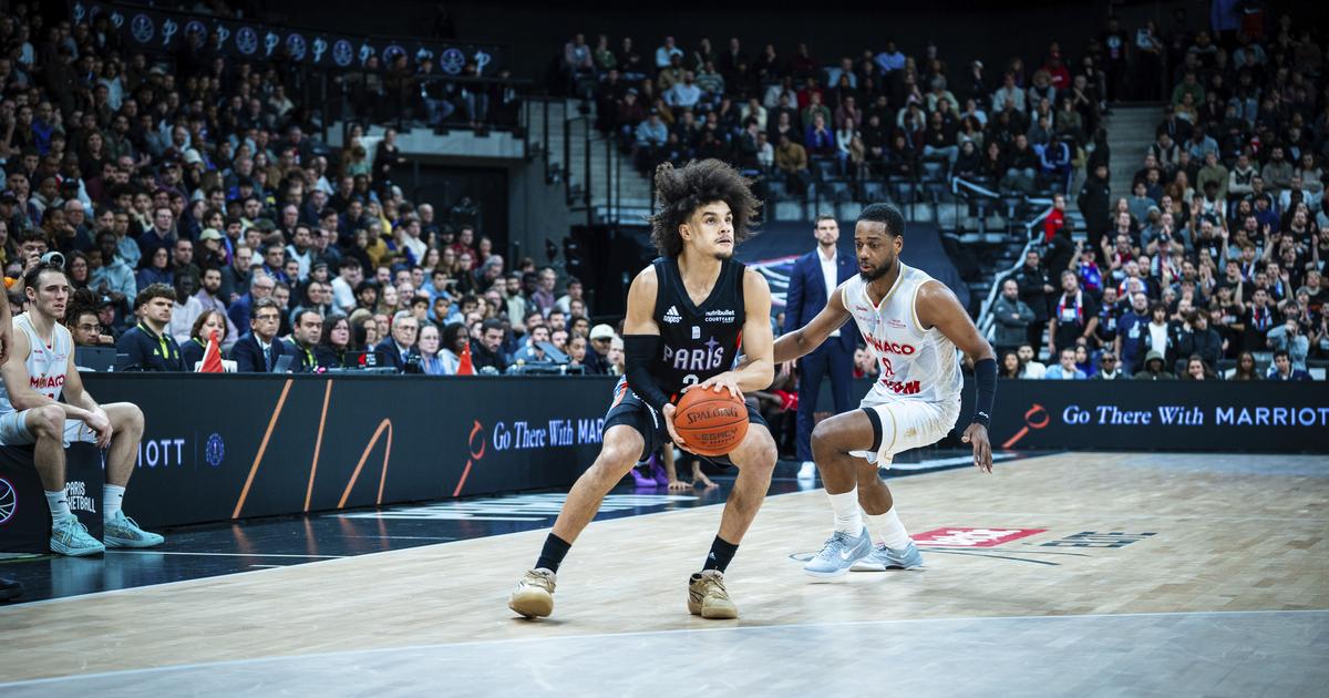 Marriott-Paris Basketball: les dessous d’un partenariat réussi