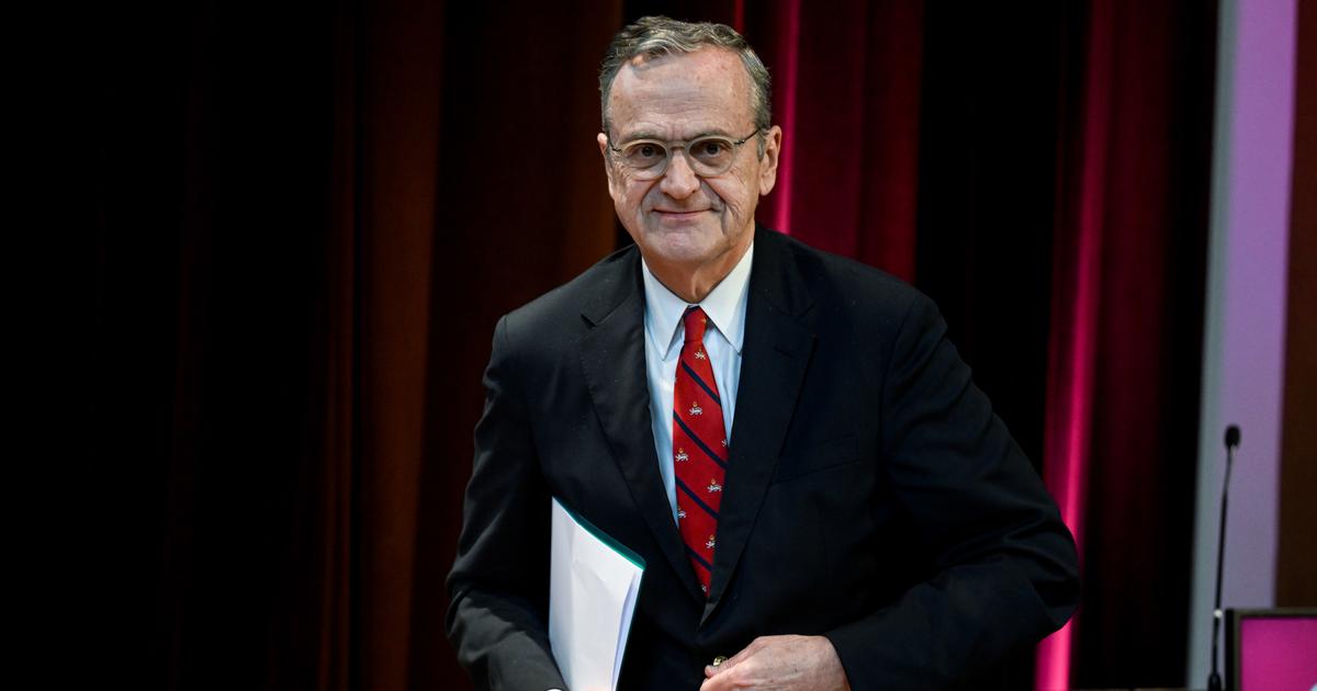 Fréquences TNT: après l’éviction de C8, la porte s’ouvre à une arrivée ...